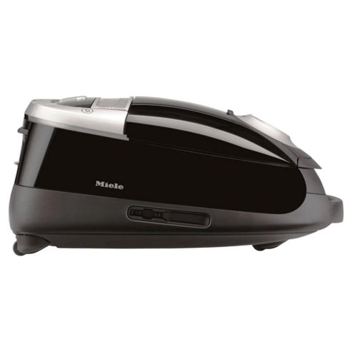 Buy Miele S5211 Power Plus Black Cylinder Vacuum Cleaner from our All ...