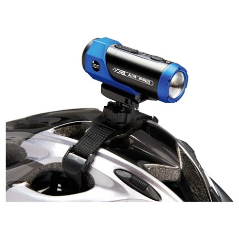 Helmet Camera Mount