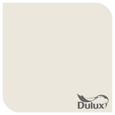 Buy Dulux Matt Emulsion Paint, White Mist, 2.5L from our Emulsion Paint ...