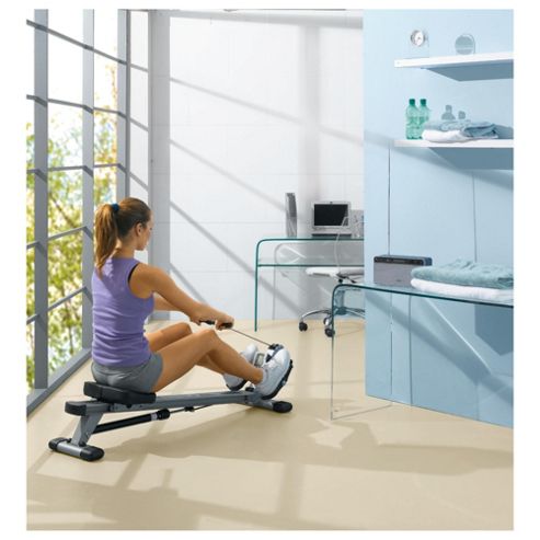 Buy York Fitness R510 Magnetic Rowing Machine from our Rowing Machines ...
