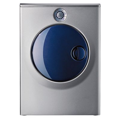 Buy Indesit Blue moon SIXL145S Washing Machine, 6kg Wash Load, 1600 RPM ...