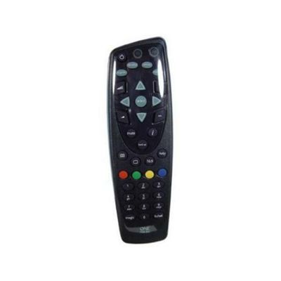 Buy One For All URC1625 Remote Control for Satellite Digital Box and TV ...