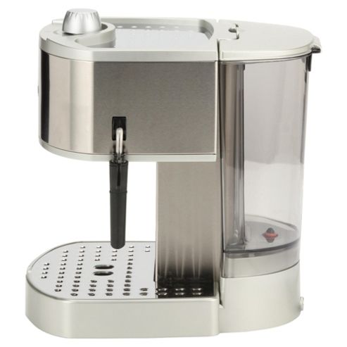 Buy DeLonghi EC330S Multi Beverage Coffee Machine - Stainless Steel ...