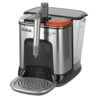 Buy Tefal Quick 2 Cup Kettle / Stainless Steel from our Kettles range ...