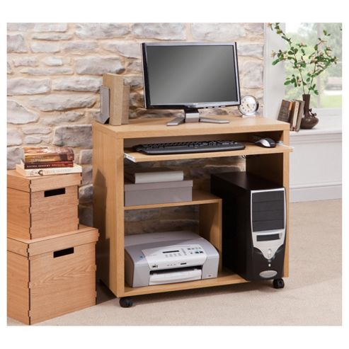 Buy Seattle Computer Trolley from our Workstations & PC Trolleys range ...