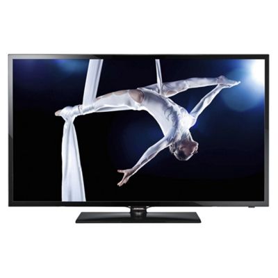Buy Samsung UE42F5000 42 Inch Full HD 1080p LED TV With Freeview HD ...