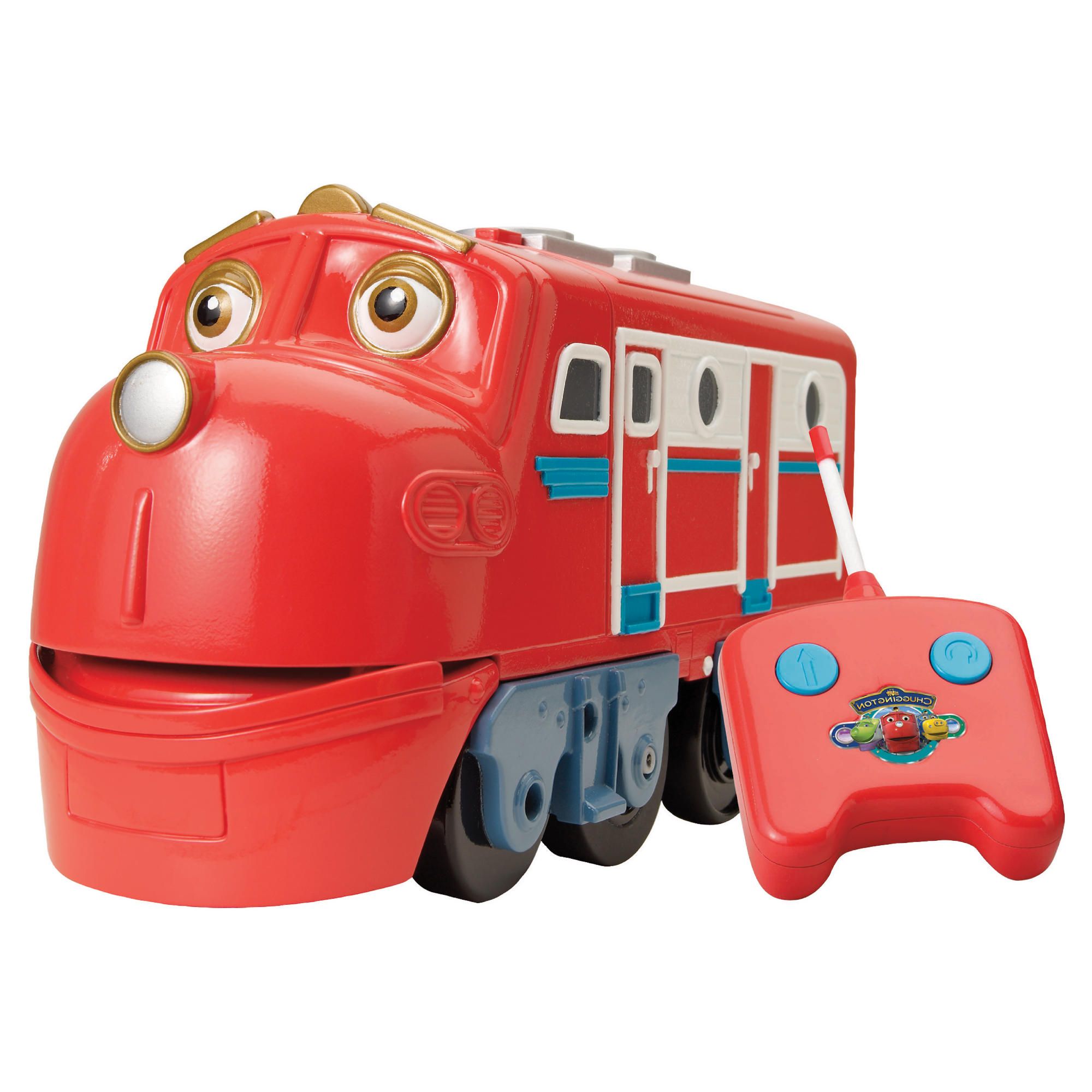 Chuggington Wilson