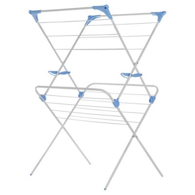 Buy Minky 2 Tier 10m Indoor Clothes Airer from our Indoor Airers range ...