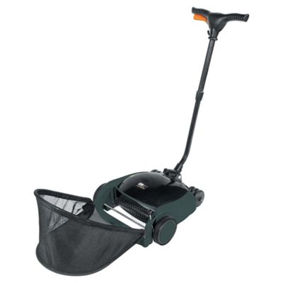Buy Power Force 600W Electric Lawn Rake from our Lawn Rakes, Scarifiers ...