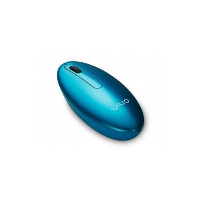 Buy Sony VAIO Bluetooth Wireless Laser Mouse Blue from our Mouse range ...