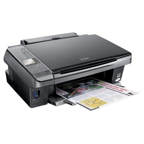 Buy Epson Stylus SX425W AIO Wireless (Print, Copy and Scan) Inkjet ...