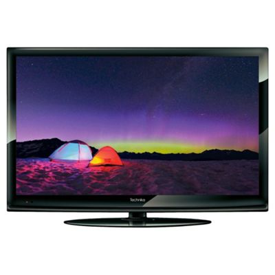 Buy Technika 32-56 32 Inch HD Ready 720p LCD TV With Freeview from our ...