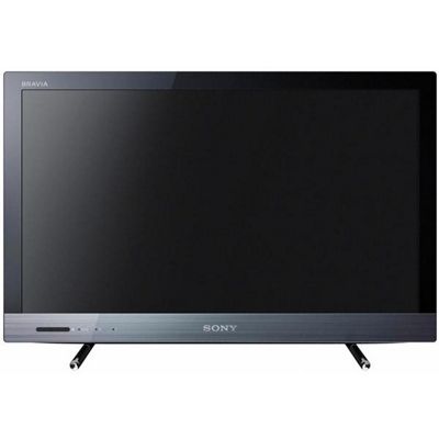 Buy Sony BRAVIA KDL-24EX320 24 inch Full HD LCD Television (Black) from ...