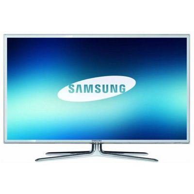 Buy SAMSUNG UE32D6510 32" HD READY 1080P 3D LED SMART TV HD AND SKYPE ...