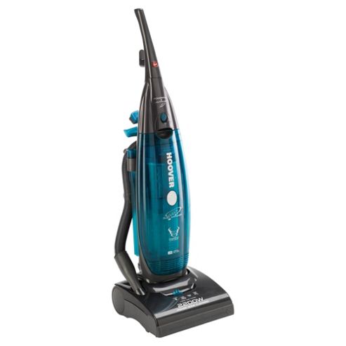 Buy Hoover Dust Manager DM6221 2200W Bagless Upright Vacuum Cleaner ...