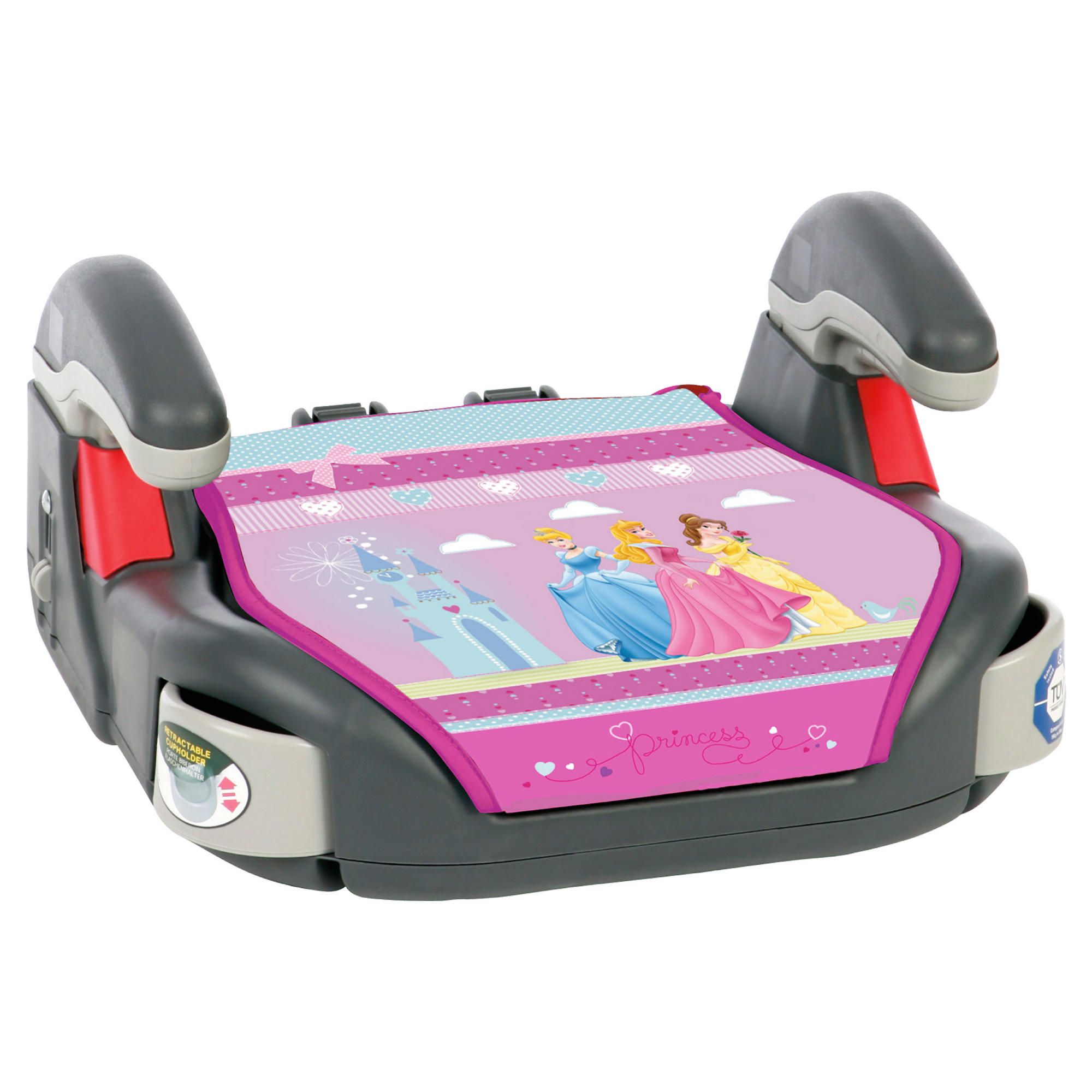 Graco Disney Princess Child Car Seat - Compare Prices at Foundem