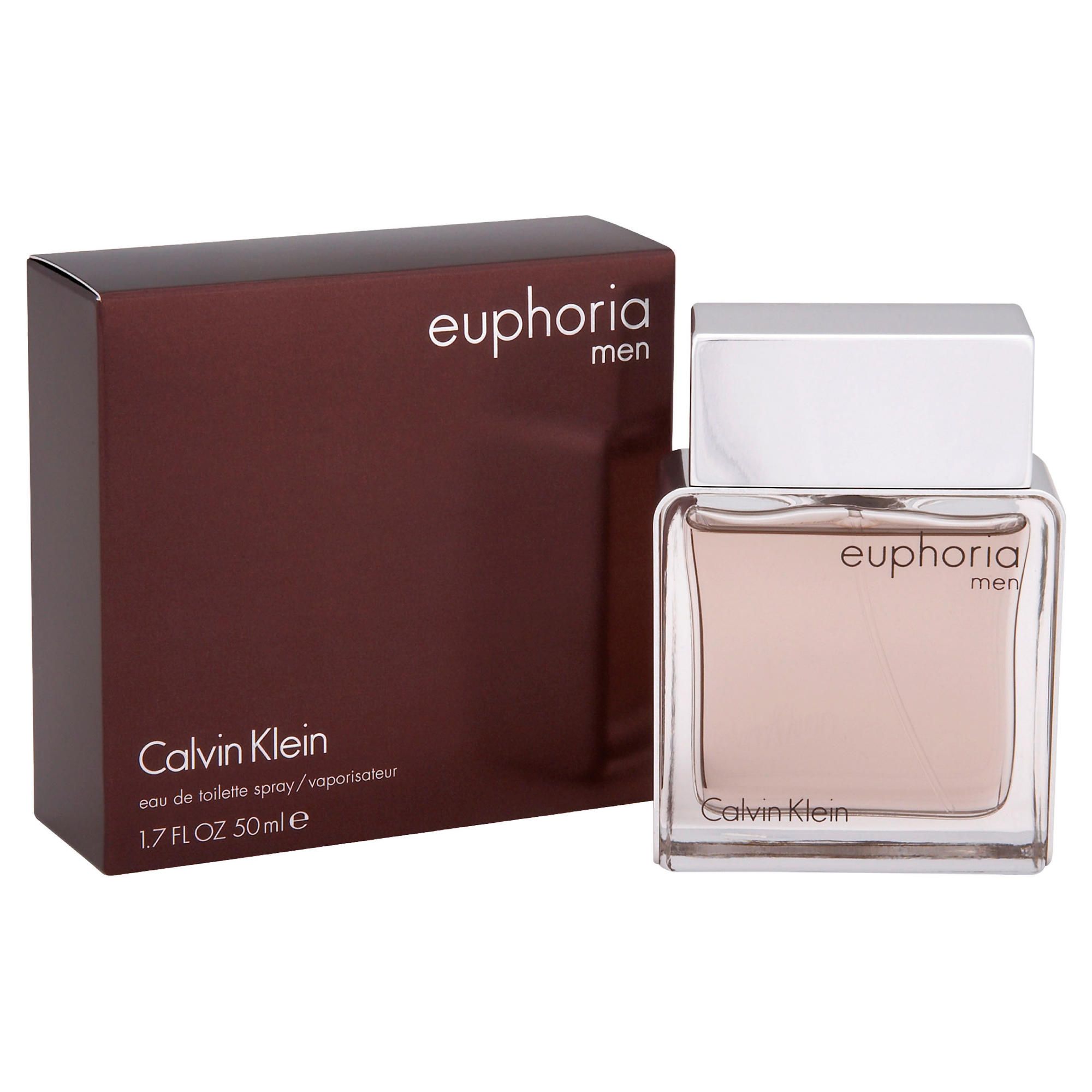 Calvin Klein Euphoria For Men Mens Fragrance - Compare Prices at Foundem