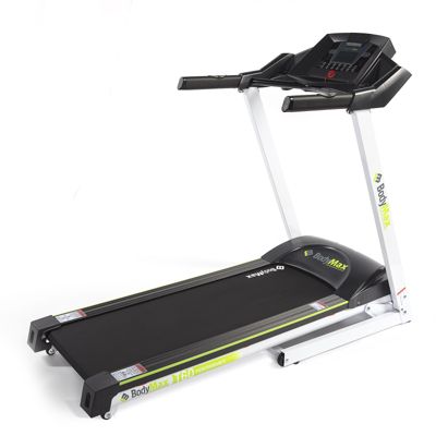Buy Bodymax i-Go 3 Motorised Treadmill (WAREHOUSE CLEARANCE) from our ...