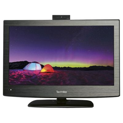 Buy Technika 22-212s 22 Inch Smart HD Ready 720p LCD TV / DVD Combi ...