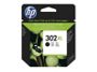Hp 302 Xl Black Printer Ink Cartridge - Tesco Groceries