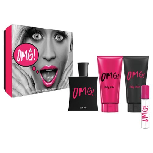 Omg Capsule And Friends Perfume Perfume