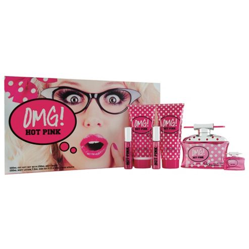 Omg Capsule And Friends Perfume Perfume