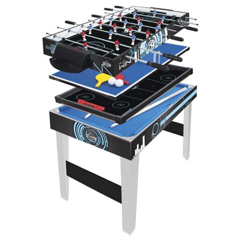 Buy 3ft 4 in 1 Multi Table from our Multi-Sports Tables range - Tesco