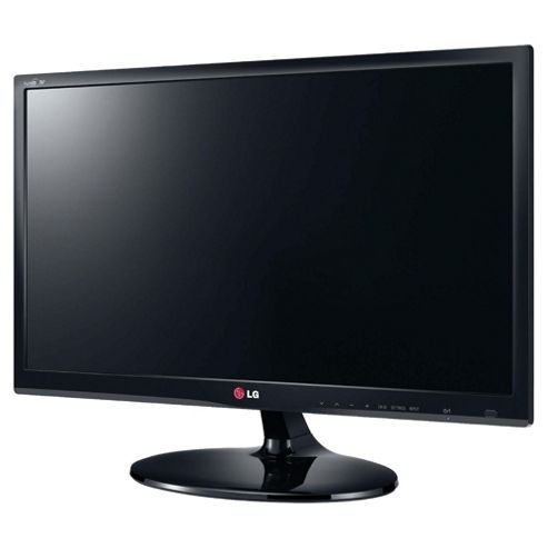 Buy LG 27MS53V 27 Inch Smart Full HD 1080p LED TV With Freeview from ...