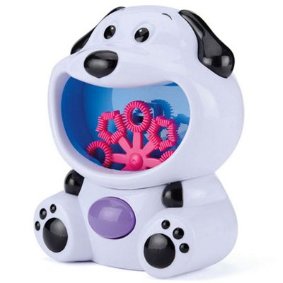 Buy Toyrific Bubble Buddies Bubble Machine Dog from our Bubbles range ...
