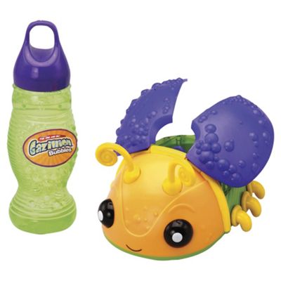 Buy Gazillion Bump-N-Go Bubble Bug Bubble Machine from our Bubbles ...