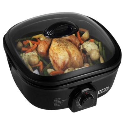 Buy Tower 8-in-1 Multi Cooker from our Slow Cookers range - Tesco