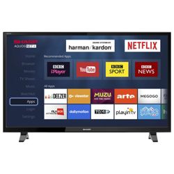 TVs & Home Cinema | Televisions & Accessories | Tesco direct - Tesco