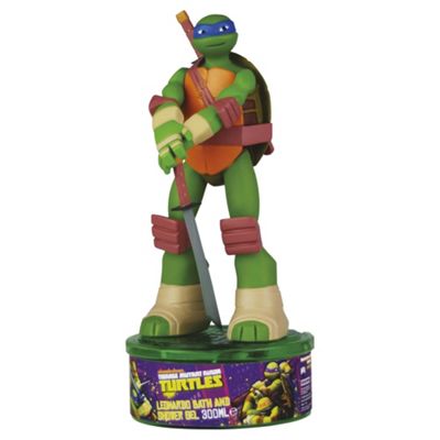 Teenage Mutant Ninja Turtle Bathroom Accessories – Bathroom Guide by ...
