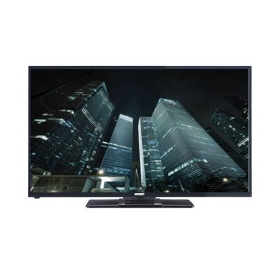 Buy Digihome 50273SMLED 50 inch Full HD LED Smart TV with Freeview from ...