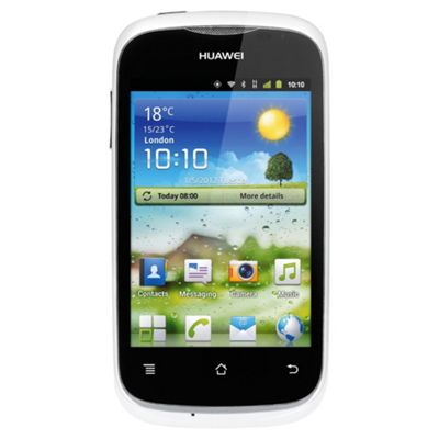 Tesco Phone
