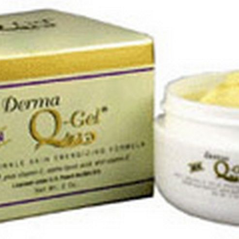 Buy Derma Q-Gel Face Cream (59ml Cream) from our Moisturisers range - Tesco