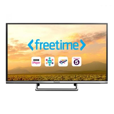 Buy Panasonic TX32DS500B 32 Inch Smart Wi-Fi Built-in HD Ready 720p LED ...