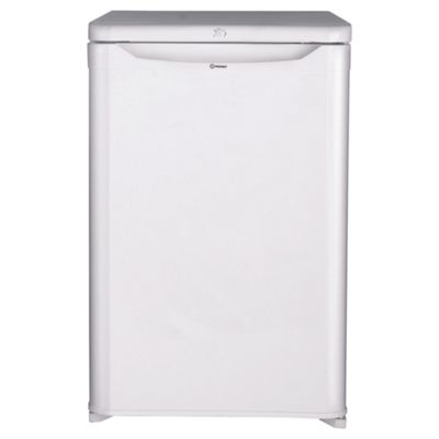 Buy Indesit Under Counter Fridge Freezer TFAA 10 (UK) - White from our ...