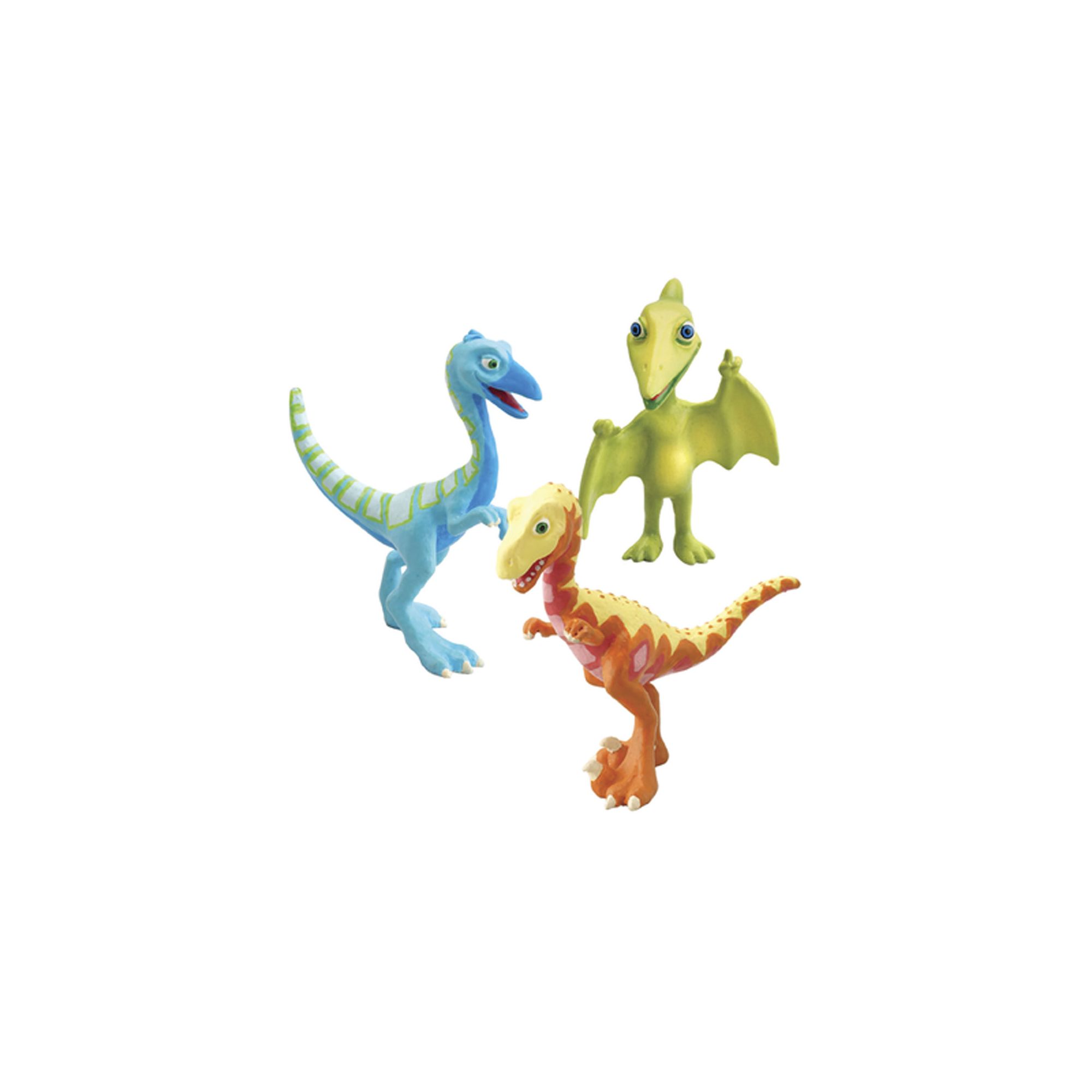 Dinosaur Train Mrs Pteranodon