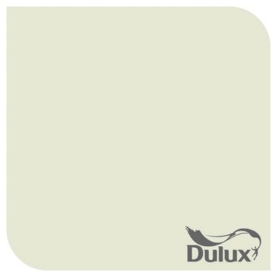 Buy Dulux Matt Emulsion Paint, Apple White, 2.5L from our Emulsion ...