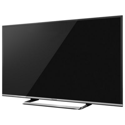 Buy Panasonic TX-50CS520B 50 Inch Smart Freetime WiFi Built In Full HD ...