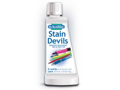 Buy Stain Devil 6567 Blue Ballpoint Pen/Ink/Felt-tip from our Washing ...