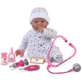 Baby Annabell & Other Dolls - Baby Born Dolls - Tesco