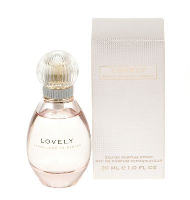 Buy SJP LOVELY EDP SPRAY 100ML from our Women's Fragrances range - Tesco