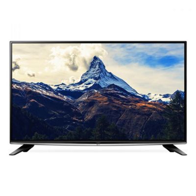 Buy LG 40UH630V Smart 4K Ultra HD HDR 40 Inch LED TV with Freeview HD ...