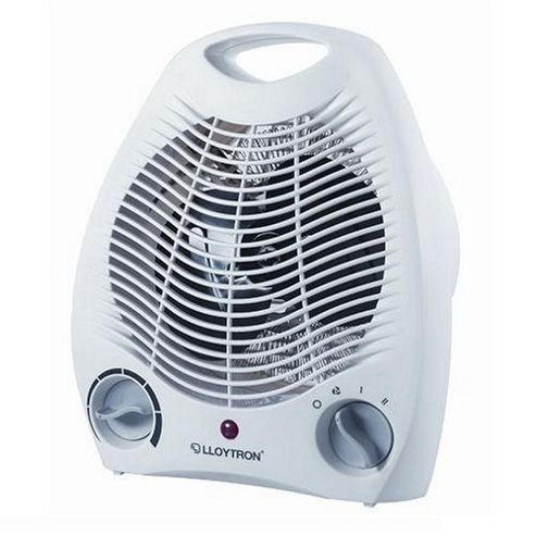 Buy Lloytron f801 upright 2kw fan heater from our Radiators range - Tesco