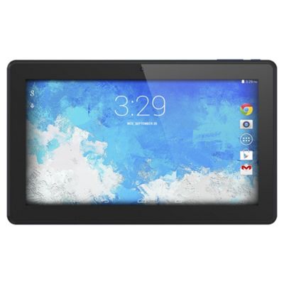 Buy Hipstreet Pilot 10 inch Android Tablet, 16GB – Blue from our ...