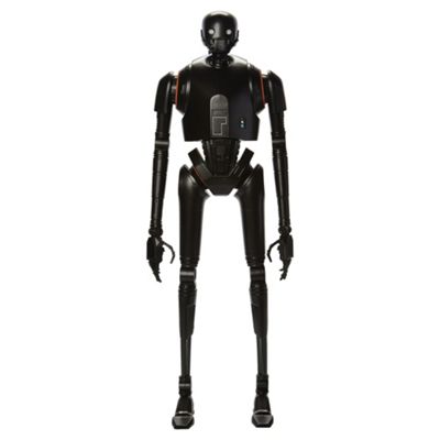 Buy Star Wars Rogue One 20 Inch K2So Droid from our Star Wars Action ...