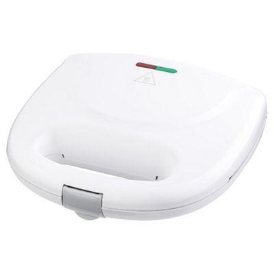 Buy Tesco Sandwich Toaster - White from our Sandwich Toasters range - Tesco
