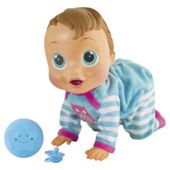 Baby Annabell & Other Dolls - Baby Born Dolls - Tesco